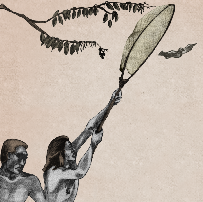 TS-174 : Samoan Mythology