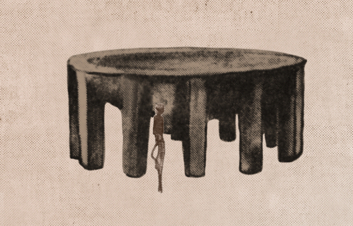 TS-195 : Samoan Mythology