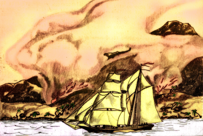 TS-211 : Samoan Mythology