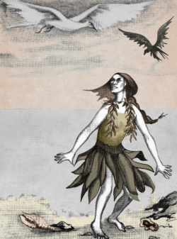 ST-46 : Samoan Mythology